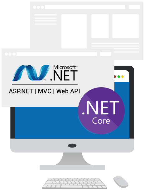ASP.NET Application Development Company | SpryBit ASP.NET Application Development Company | SpryBit