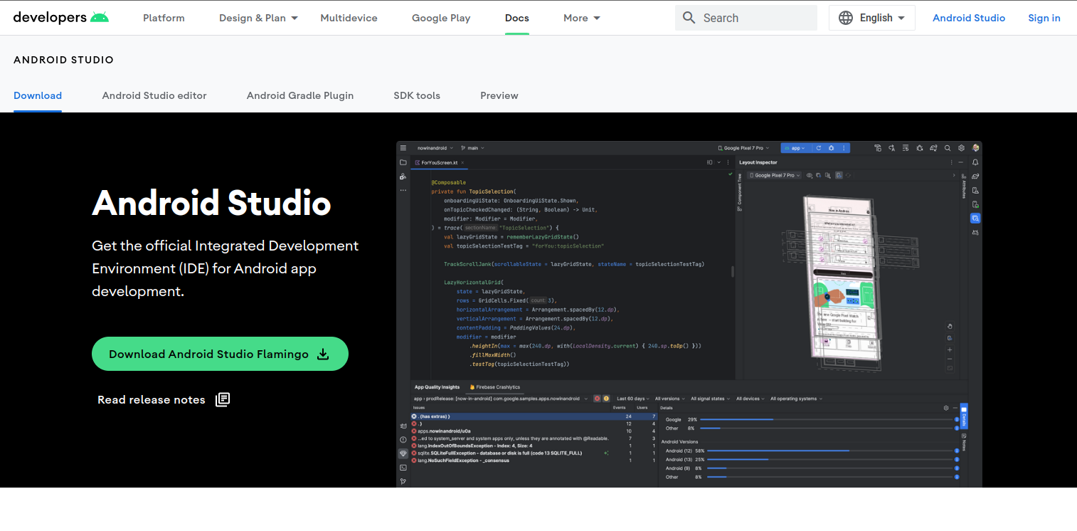 Revolutionizing Mobile App Development with Kotlin Multiplatform