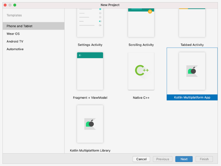 Revolutionizing Mobile App Development with Kotlin Multiplatform Revolutionizing Mobile App Development with Kotlin Multiplatform