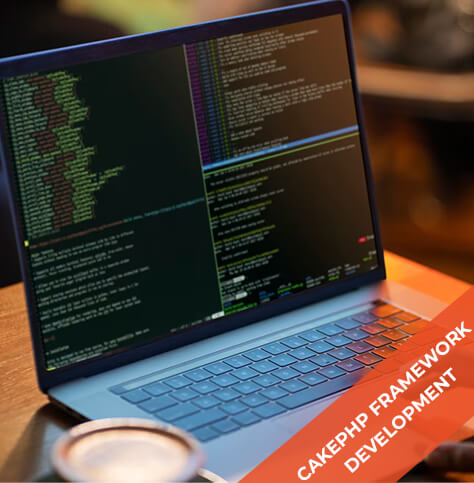 CakePHP Framework Development | CakePHP Development Company