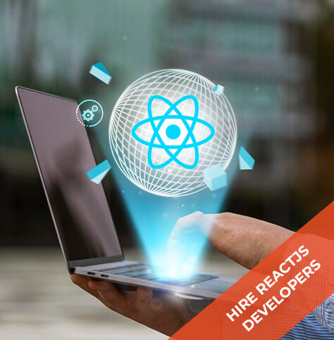 Hire ReactJS Developers | Hire Dedicated React JS Developers