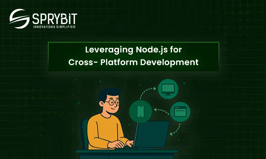 Leverage Node.js for Powerful Cross-Platform Development